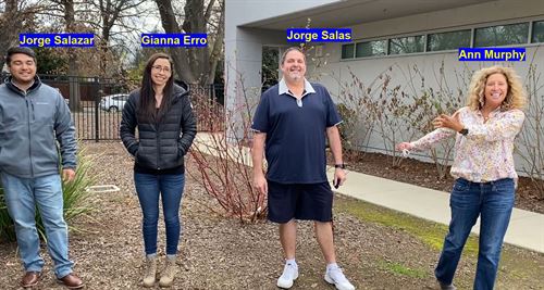 Chico Junior High School