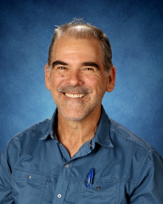 Chico Jr. High School - History