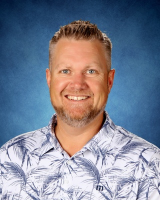 Chico Jr. High School - Administration