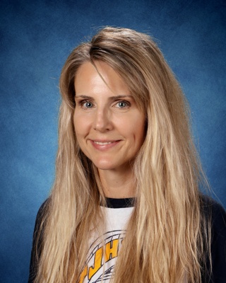 Chico Jr. High School - English