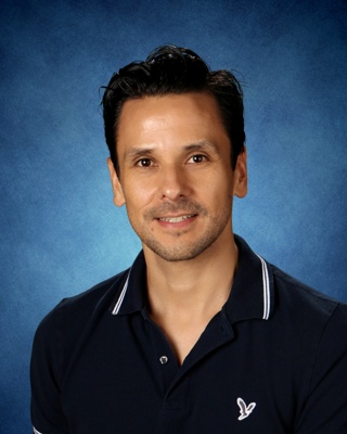 Chico Jr. High School - Mathematics