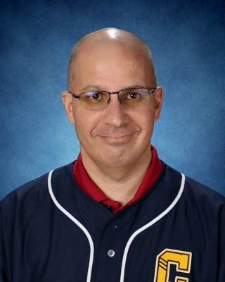 Chico Jr. High School - History